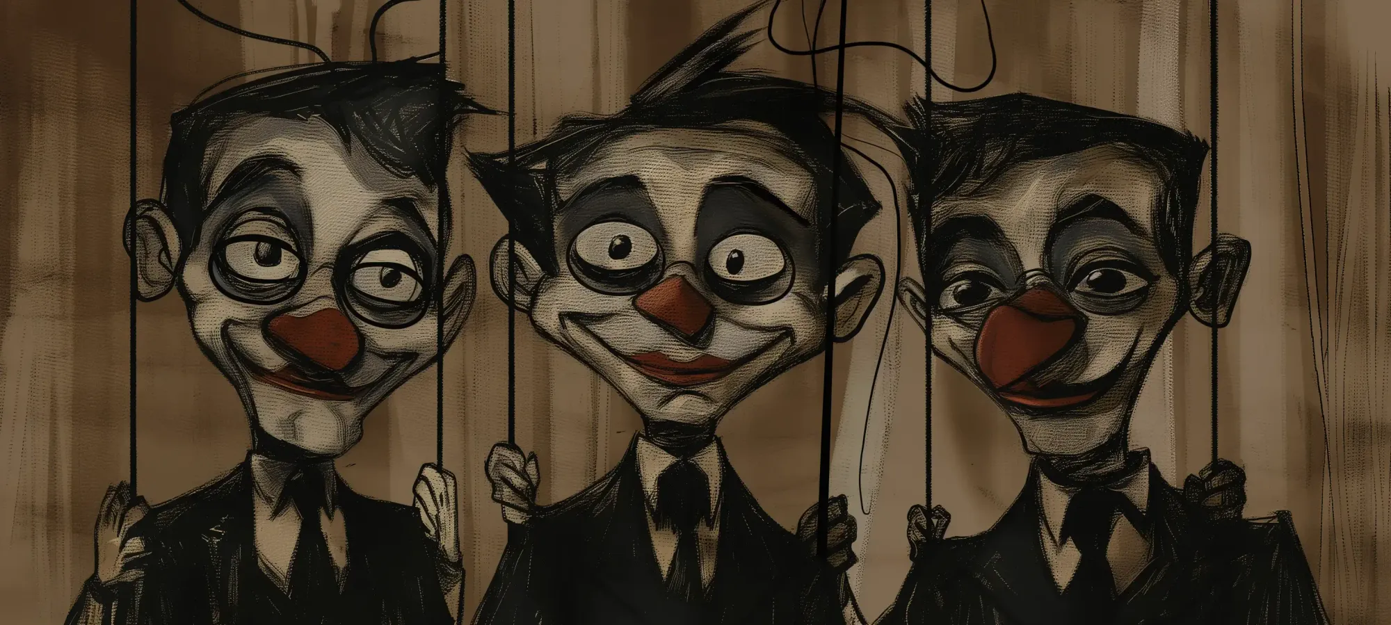 OSINT | The Ultimate Guide to Sock Puppet Accounts